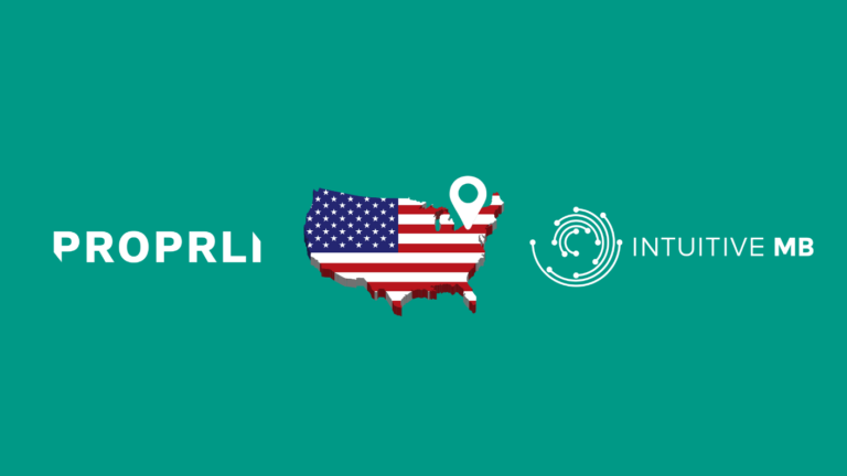 Intuitive MB and Proprli team up to revolutionize Smart Hospitals in the U.S.