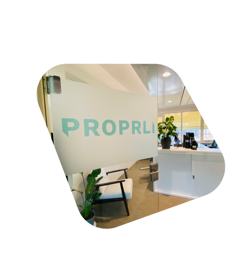 Partner Program - Proprli