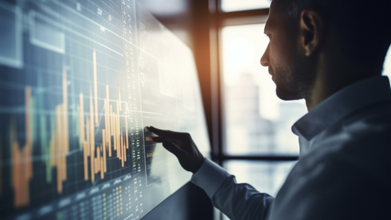 How Asset Management KPIs drive business performance