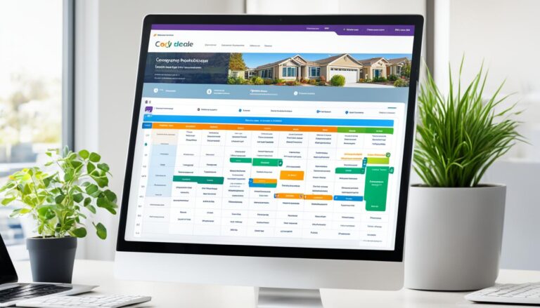 Property management maintenance software: For service desk employees