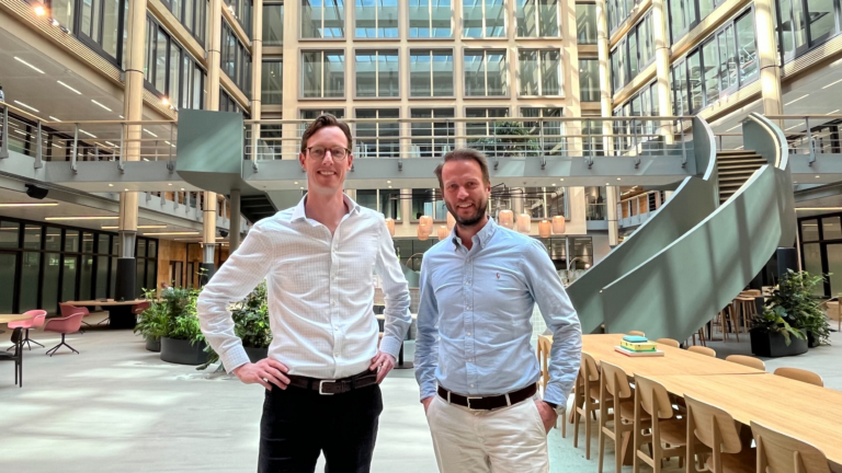 TPEX International selects Proprli platform for smart building management