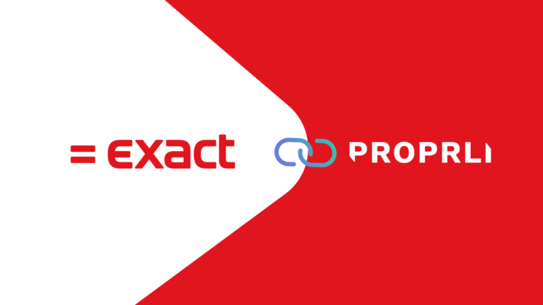 The Collaboration Platform for Technical Real Estate Management | Proprli