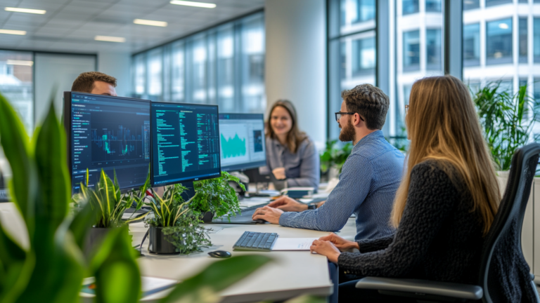 Trends in property management for 2025: What's shaping real estate operations